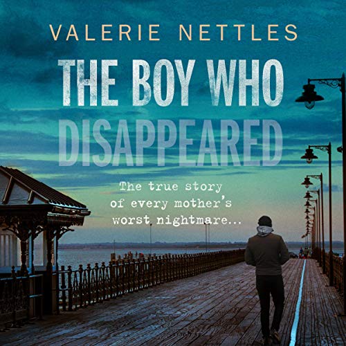 The Boy Who Disappeared (Audio Download): Valerie Nettles, Jane ...
