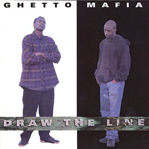 Play Draw the Line by Ghetto Mafia on Amazon Music