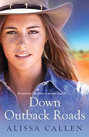 Down Outback Roads (Random Romance Book 13) eBook : Callen, Alissa ...