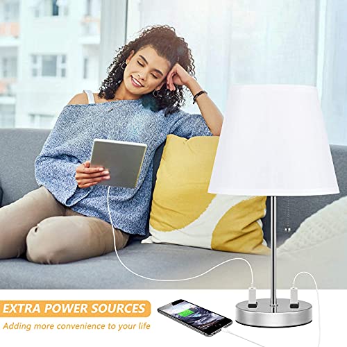 The 16 Best Pull Chain Lamp Sets of 2025 [Verified] - Cherry Picks