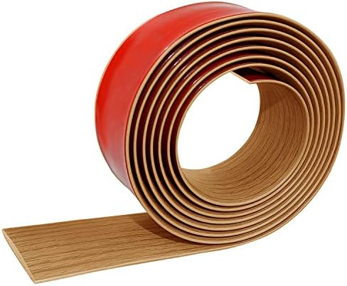 4M Self Adhesive Threshold Transition Strip, Vinyl Laminate Flooring ...