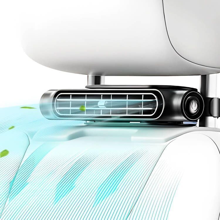 amazon.ae Best Sellers: The best items in Car Interior Fans based on ...