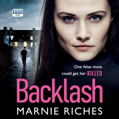 Backlash: Amazon.co.uk: Riches, Marnie, Church, Imogen: 9781445086873 ...