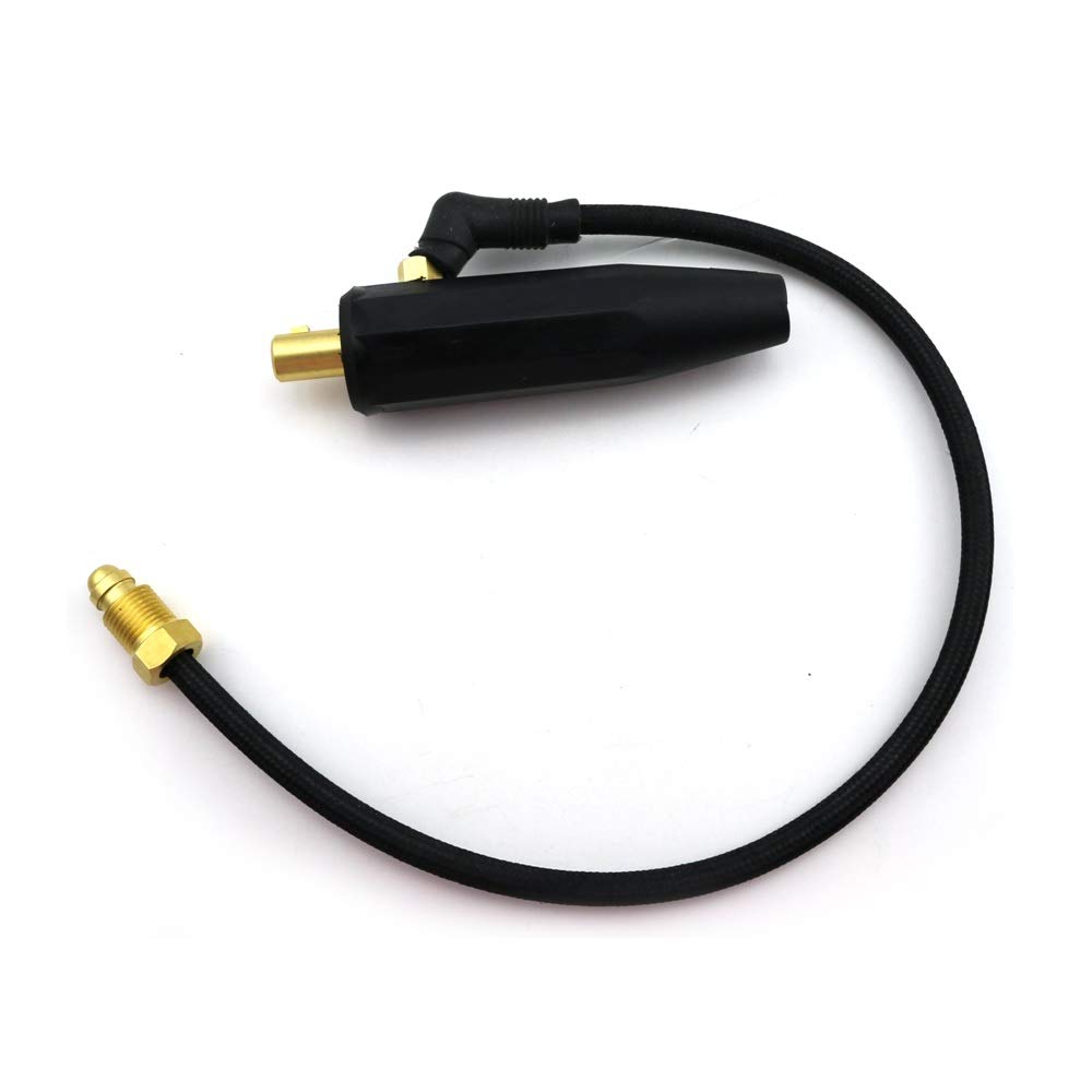 WeldingCity Cable Adapter 195378 for Miller TIG Welding Torch 9/17 ...