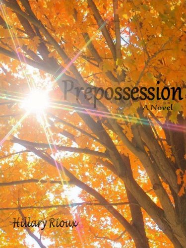 Prepossession (Prepossession Series) - Kindle edition by Rioux, Hillary ...