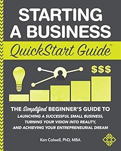 Amazon.com: Accounting QuickStart Guide: The Simplified Beginner's Guide to Financial ...