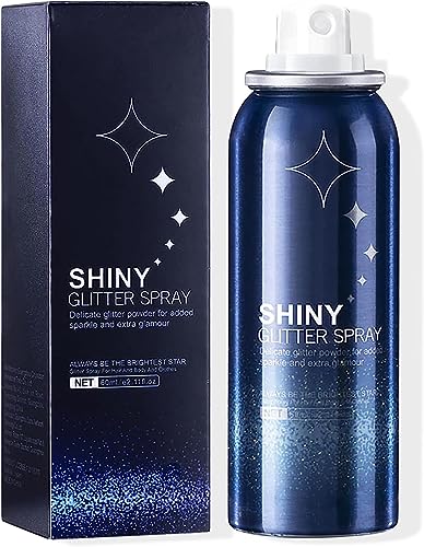 Best Body Glitter Sprays: Sparkle and Shine All Day Long - TopTenReviewed