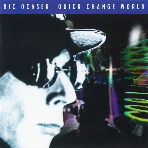 Quick Change World: Amazon.de: Musik-CDs & Vinyl