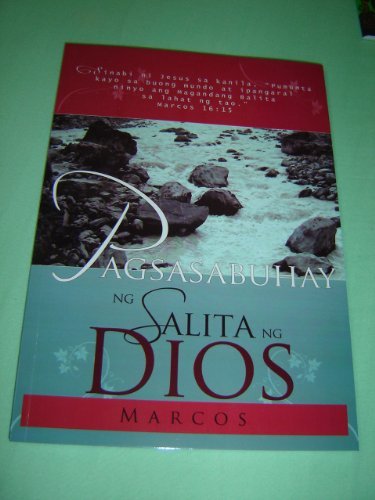 Tagalog Gospel of Mark with Study notes / Pagsasabuhay ng Salita ng ...