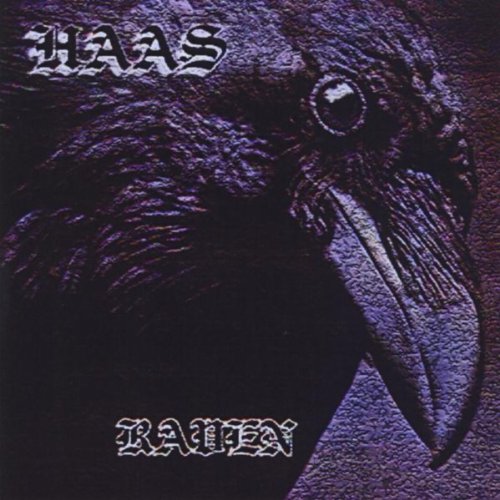 Play Raven by Haas on Amazon Music