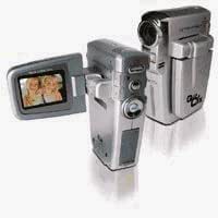 Amazon.com : VisionTek Argus Quickclix 3270dv 3.2 MP Digital Video ...