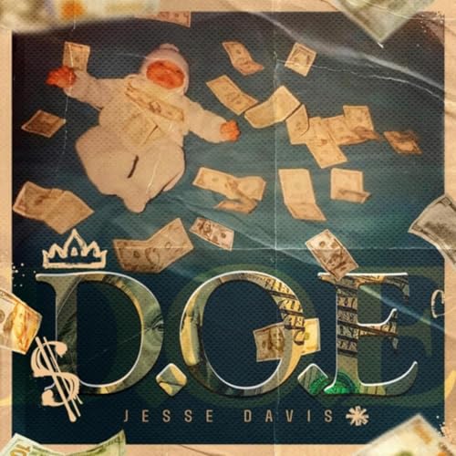Play D.O.E by Jesse Davis on Amazon Music Unlimited
