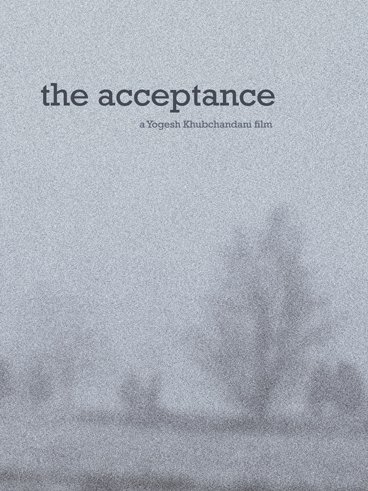 Amazon.com: The Acceptance : Yogesh Khubchandani, Yogesh Khubchandani ...