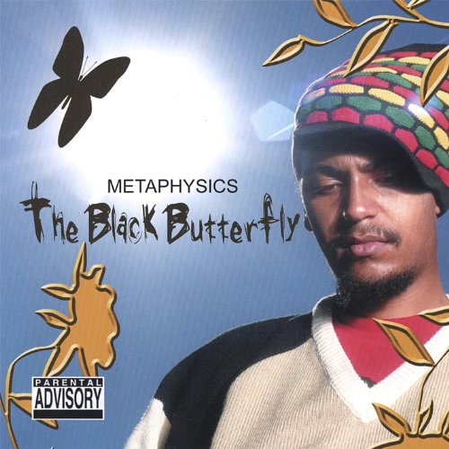 Amazon.com: BLACK BUTTERFLY : Metaphysics: Digital Music
