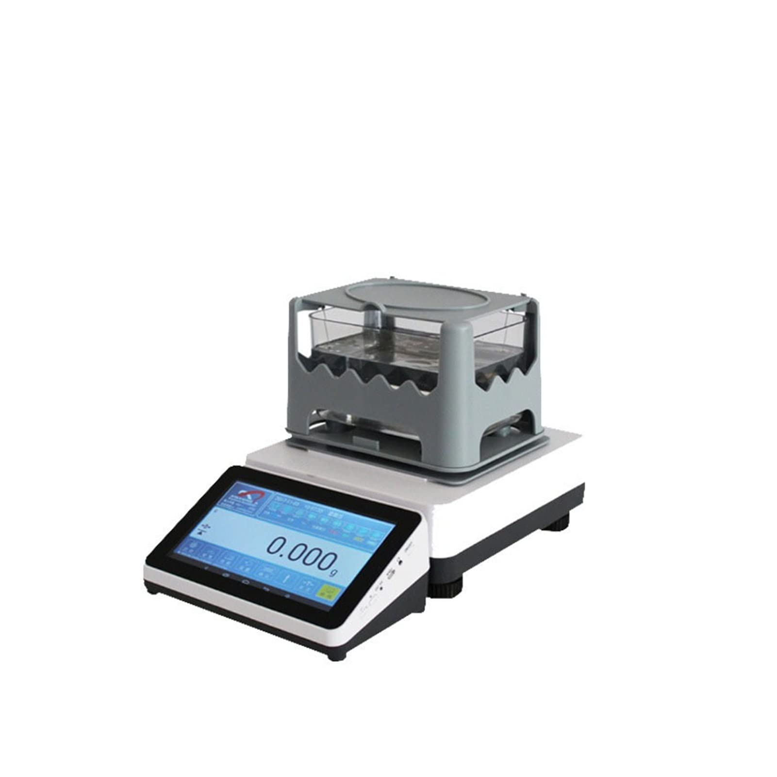 Buy HUACHEN-CHAO Density Meter Electronic Solid Density Meter 1/1000 ...