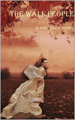The Wall People - Kindle edition by Dapp, AnneMarie. Mystery, Thriller ...