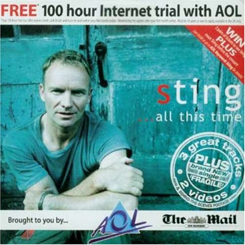 Amazon.com: London Daily Mail Fragile Ep: CDs & Vinyl