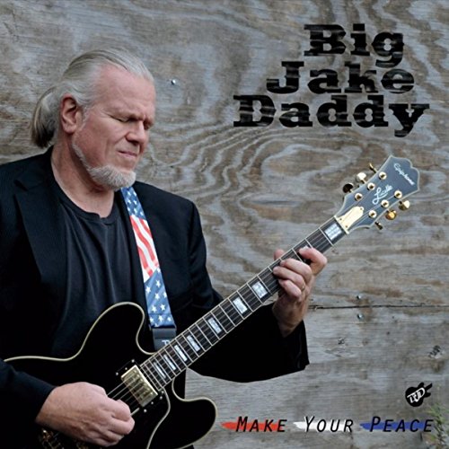 Amazon.com: Make Your Peace : Big Jake Daddy: Digital Music