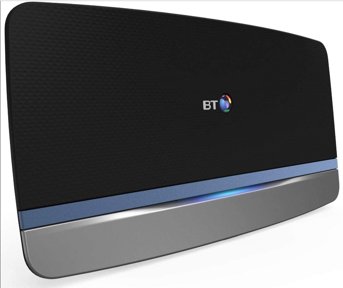 BT Home Hub 5 for BT Broadband: Amazon.co.uk: Computers & Accessories