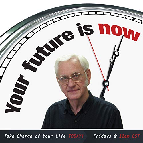 Your Future is Now : Jim Grant: Amazon.co.uk: Books