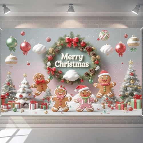 7 Stunning Christmas Stage Decor Ideas for Your Event - DesignerAffair