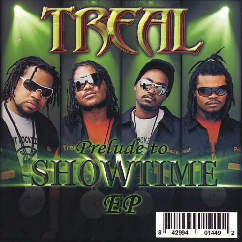 Treal