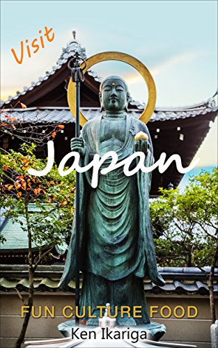 Amazon.co.jp: Japan Travel Guide Book: Visit Japan (Japan Guide, Japan ...