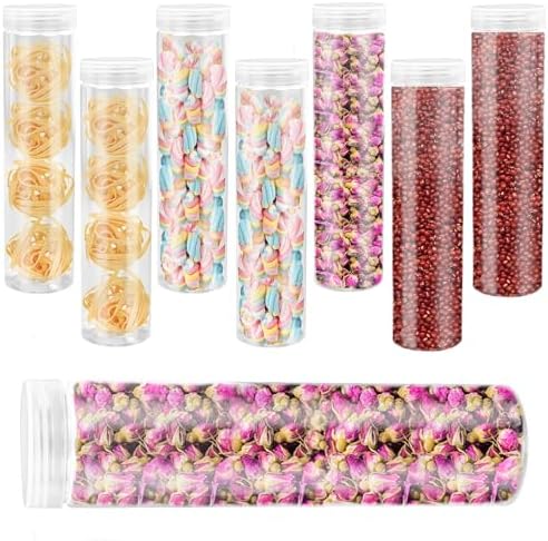 Amazon.com: Home-X Set of 2 - Saltine Cracker Sleeve Storage Container ...