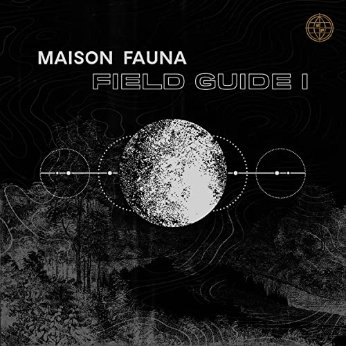 Maison Fauna Field Guide 1 von VARIOUS ARTISTS bei Amazon Music - Amazon.de