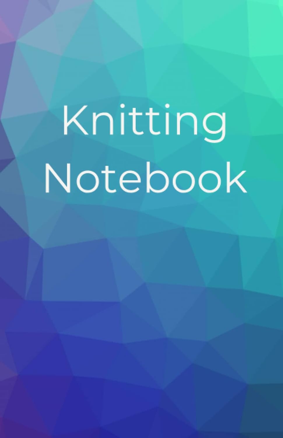 Knitting Notebook: Tilbrook, Louise: Amazon.com: Books
