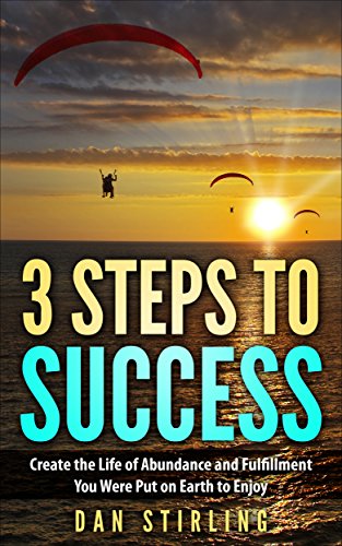 3 Steps To Success