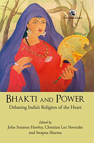 Buy BHAKTI AND POWER (HARD BACK) Book Online at Low Prices in India ...