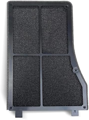 Amazon.com: Screw Rhino Cabin Air Filter for Peterbilt 389 388 579 567 ...