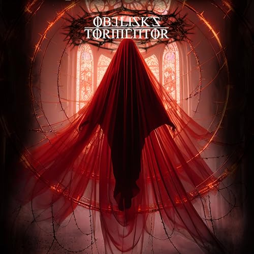 Savior Complex von Obelisk's Tormentor bei Amazon Music - Amazon.de