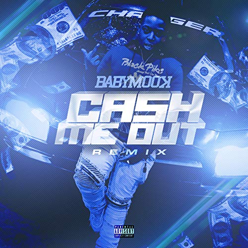 Play Cash Me Out by Babymook on Amazon Music