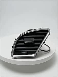 Center Console Vents for 2009-2016 A4 B8 A5 Front Dashboard Air ...