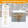 Amazon.com : Backflow Preventer Insulated Cover (5°F) for Winter Freeze ...