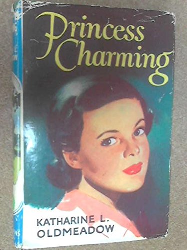 Princess Charming: Zibby Owens: Amazon.com: Books