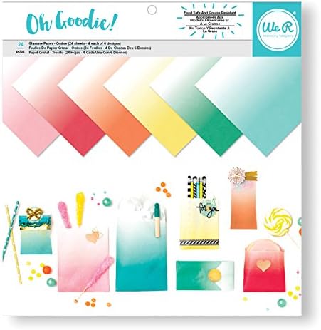 Ann Melvin positivelypapercraft's Amazon page
