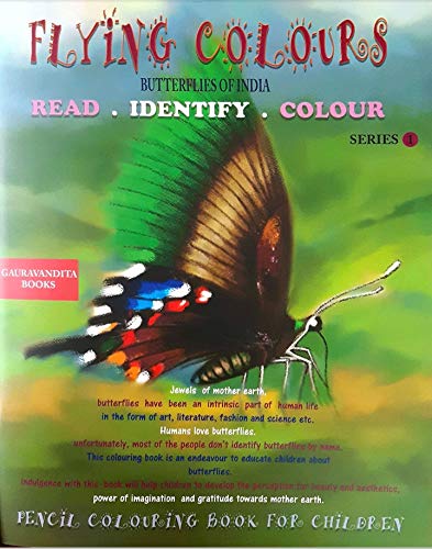 Buy FLYING COLOURS Book Online at Low Prices in India | FLYING COLOURS ...
