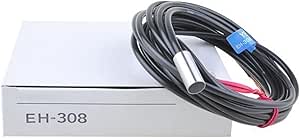 Amazon.co.jp: (Industrial) EH-308 Proximity Sensor EH308 EH-308 ...