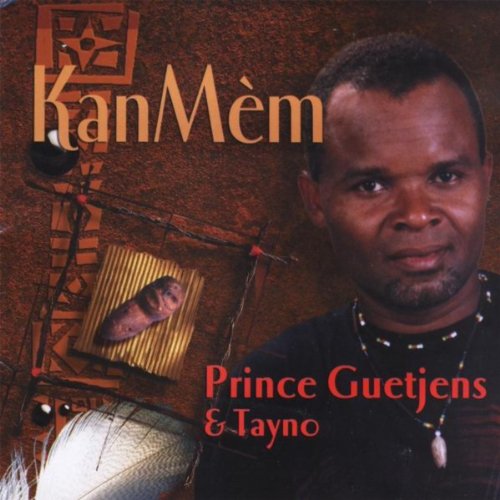 Play Tayno by Prince Guetjens on Amazon Music