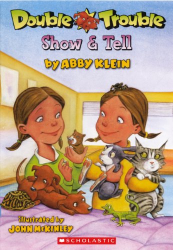 Show & Tell : Klein, Abby, McKinley, John: Amazon.in: Books