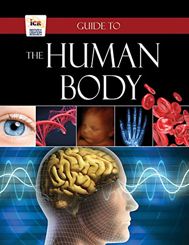 Guide to the Human Body : Amazon.co.uk: Books