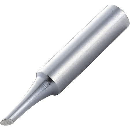 Hakko T18-S7 - T18 Series Soldering Tip for Hakko FX-888/FX-8801 ...