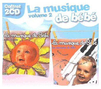 Musique De Bebe: Compilation: Amazon.es: CD y vinilos}