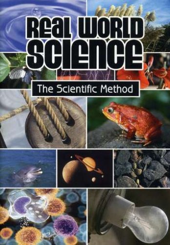 Amazon.com: Real World Science: The Scientific Method : Movies & TV