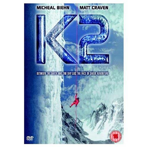 Amazon.com: K2 : Michael Biehn, Matt Craven, Annie Grindlay, Elena Wohl ...