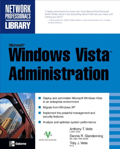 20 Best Windows Vista Books of All Time - BookAuthority