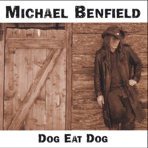 Play Dog Eat Dog by Michael Benfield on Amazon Music